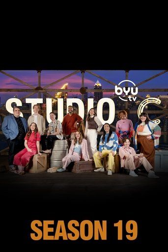 Studio C Summary, Latest News, Trailer, Season List, Cast, Where to ...