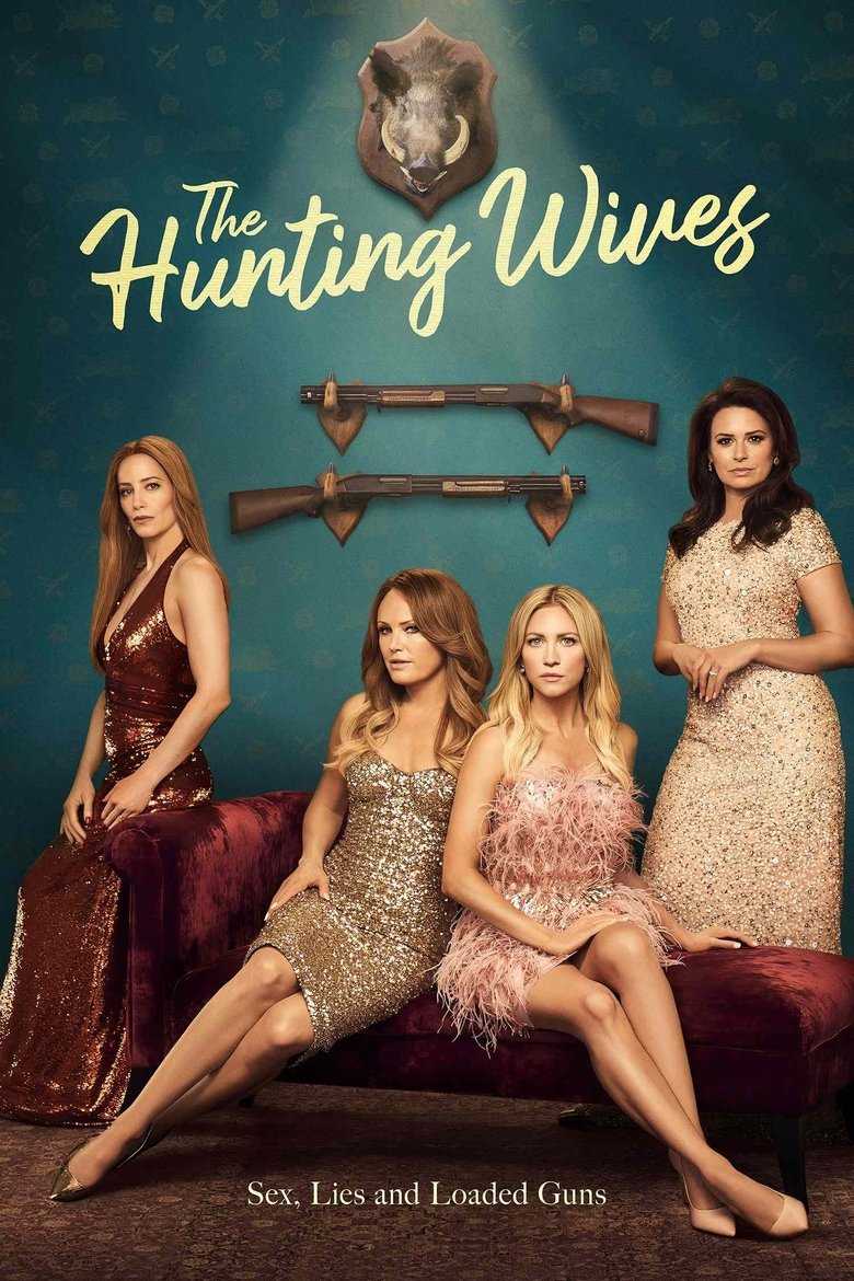 The Hunting Wives Ending Explained: The Identity & Motive Of [SPOILER]’s Killer