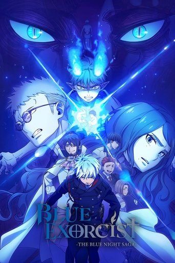 Blue Exorcist - Season 5 Summary, Trailer, Cast, and More