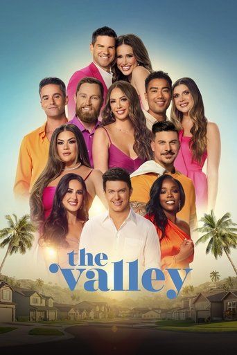 The Valley - Season 2 Summary, Trailer, Cast, and More