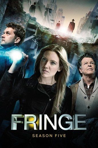 Fringe - Season 5 Summary, Trailer, Cast, and More