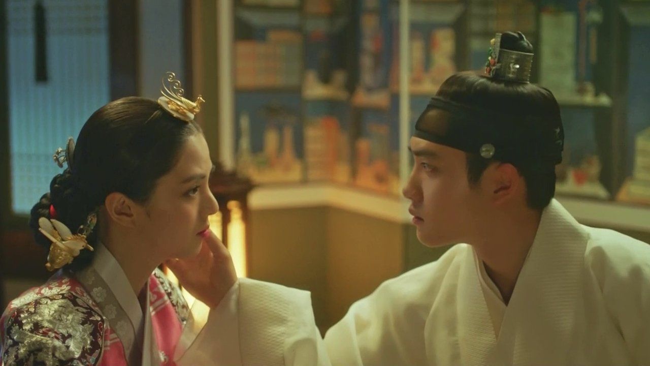 100 Days My Prince - Season 1 Summary, Trailer, Cast, and More