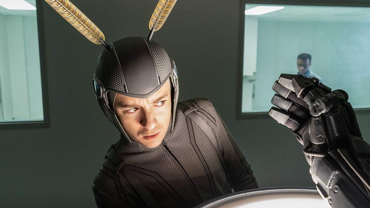 The Tick - Season 2 Summary, Trailer, Cast, and More