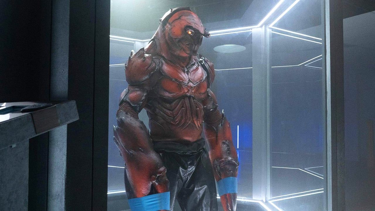 The Tick - Season 2 Summary, Trailer, Cast, and More