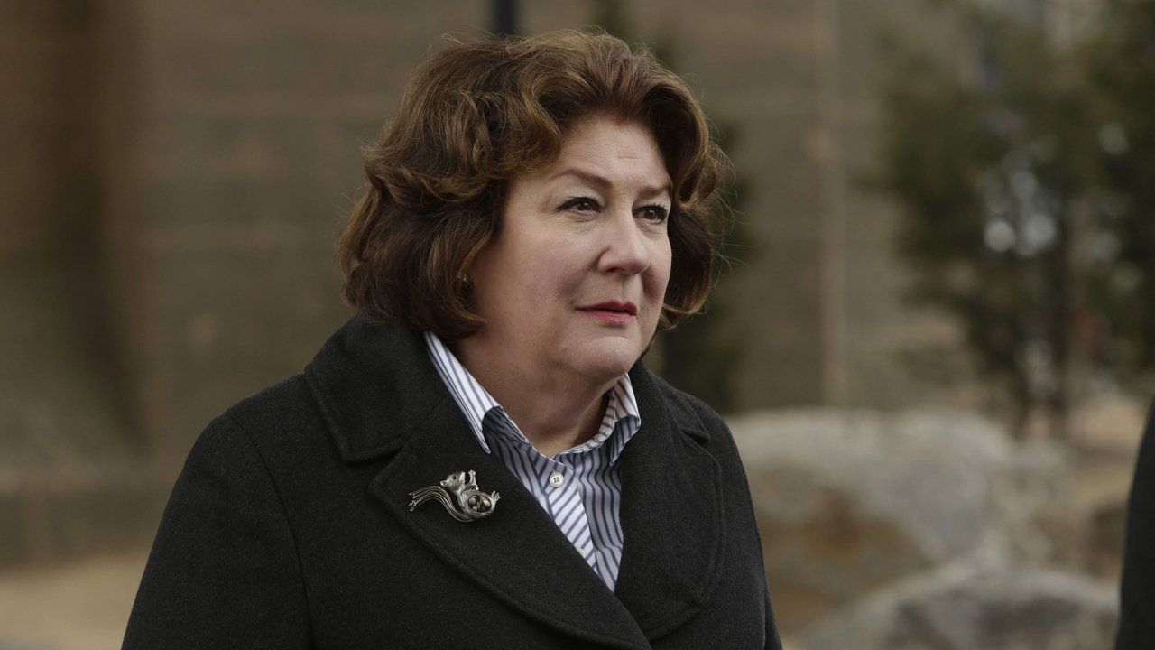 The Americans - Season 2 Summary, Trailer, Cast, and More