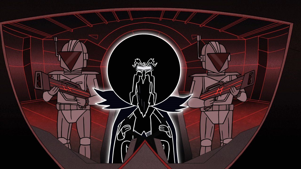 Regular Show - Season 8 Summary, Trailer, Cast, and More