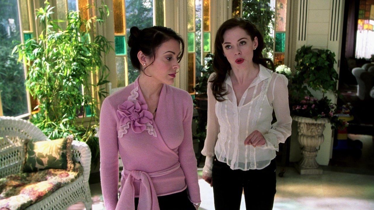Charmed - Season 8 Summary, Trailer, Cast, and More