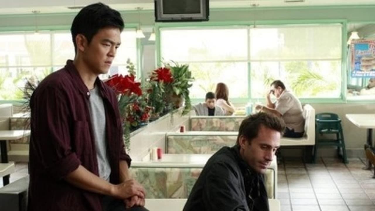 FlashForward - Season 1 Summary, Trailer, Cast, and More