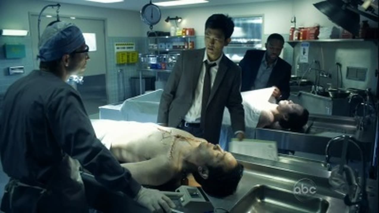 FlashForward - Season 1 Summary, Trailer, Cast, and More