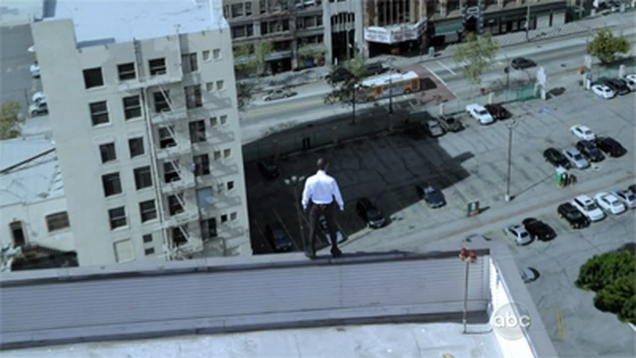 FlashForward - Season 1 Summary, Trailer, Cast, and More