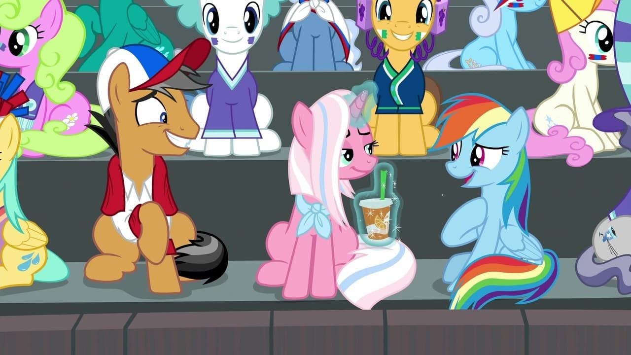 My Little Pony: Friendship Is Magic - Season 9 Summary, Trailer, Cast ...