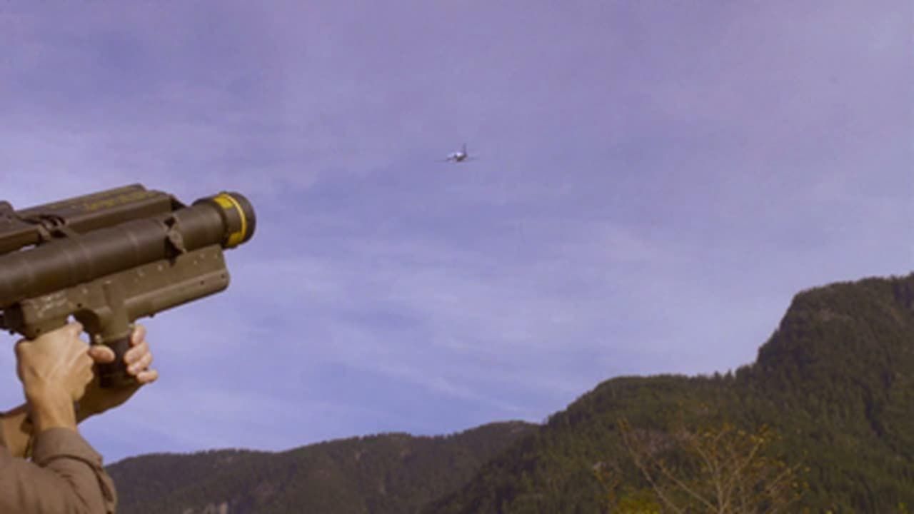 Human Target - Season 2 Summary, Trailer, Cast, and More