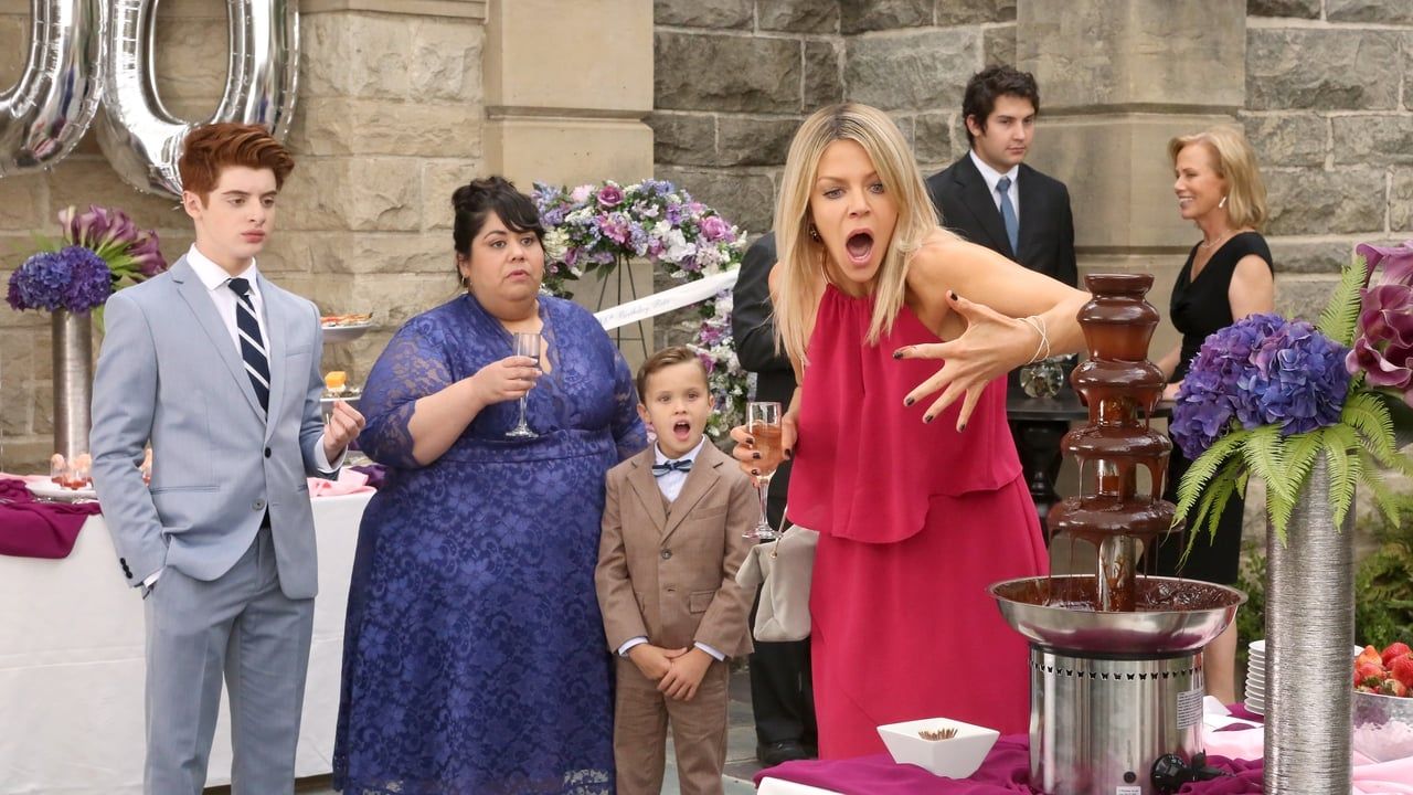 The Mick - Season 2 Summary, Trailer, Cast, and More