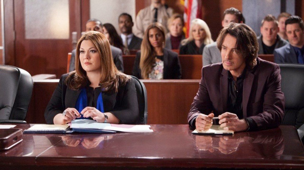Drop Dead Diva - Season 6 Summary, Trailer, Cast, and More