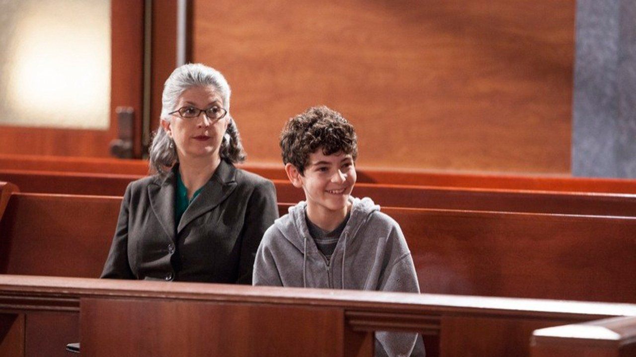 Drop Dead Diva - Season 6 Summary, Trailer, Cast, and More