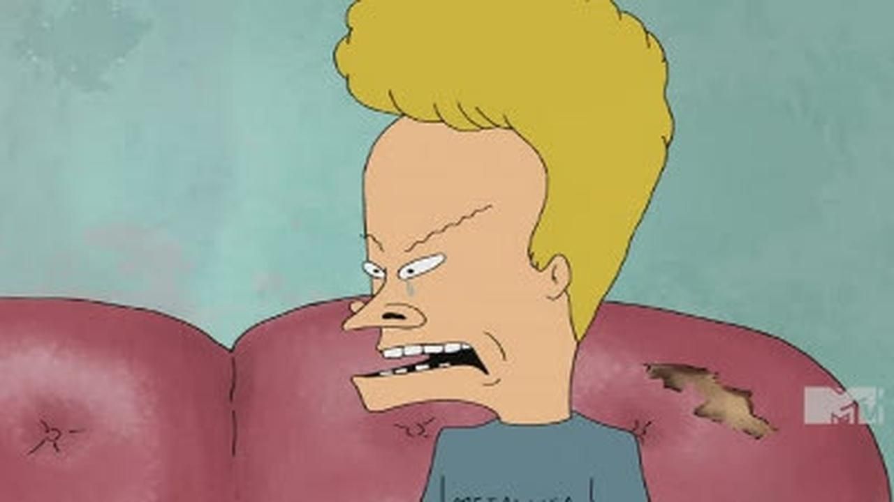 beavis and butt-head - Season 8 Summary, Trailer, Cast, and More