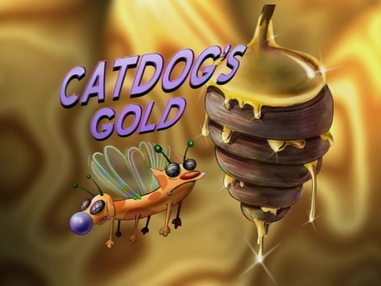 CatDog - Season 3 Summary, Trailer, Cast, and More