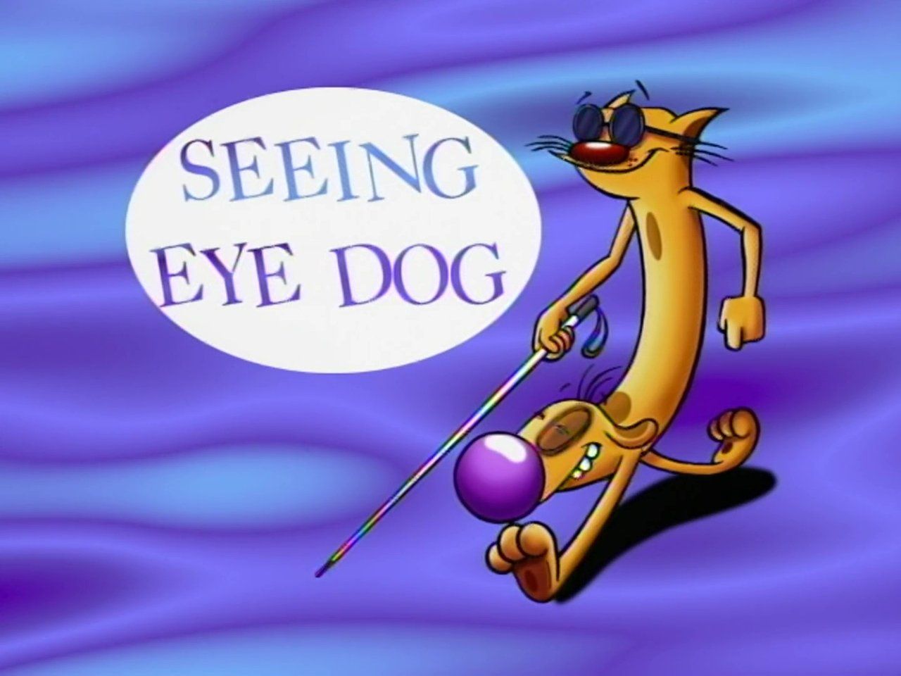 CatDog - Season 3 Summary, Trailer, Cast, and More