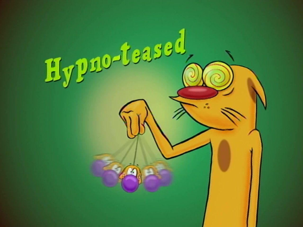 CatDog - Season 3 Summary, Trailer, Cast, and More