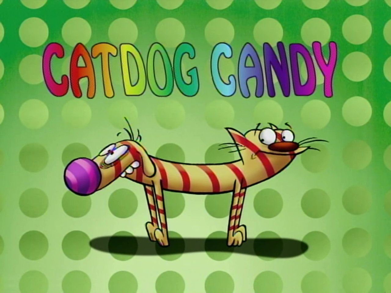 CatDog - Season 3 Summary, Trailer, Cast, and More