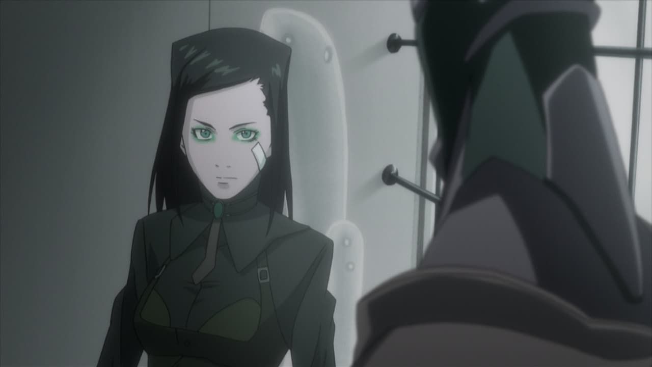 Ergo Proxy - Season 1 Summary, Trailer, Cast, and More