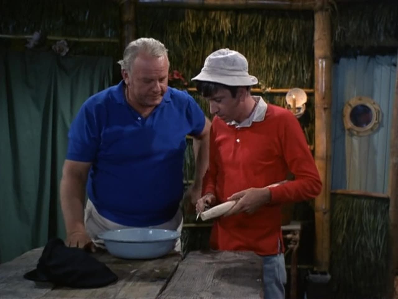 Gilligan's Island - Season 3 Summary, Trailer, Cast, and More