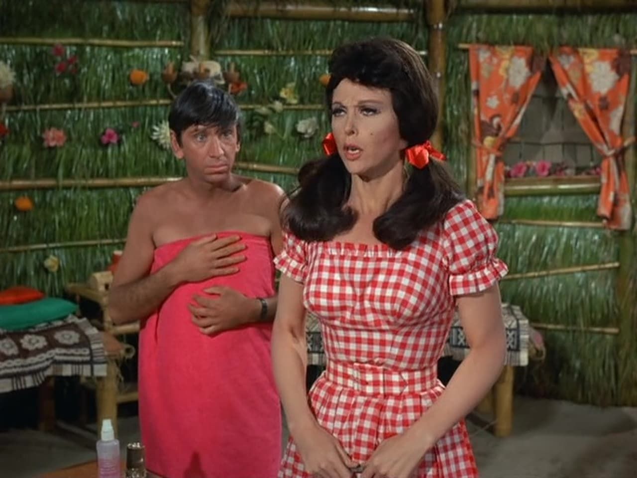 Gilligan's Island - Season 3 Summary, Trailer, Cast, and More