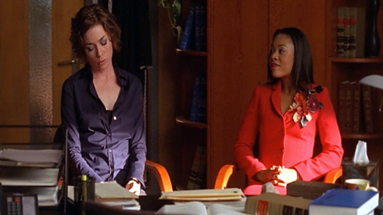 ally mcbeal - Season 5 Summary, Trailer, Cast, and More