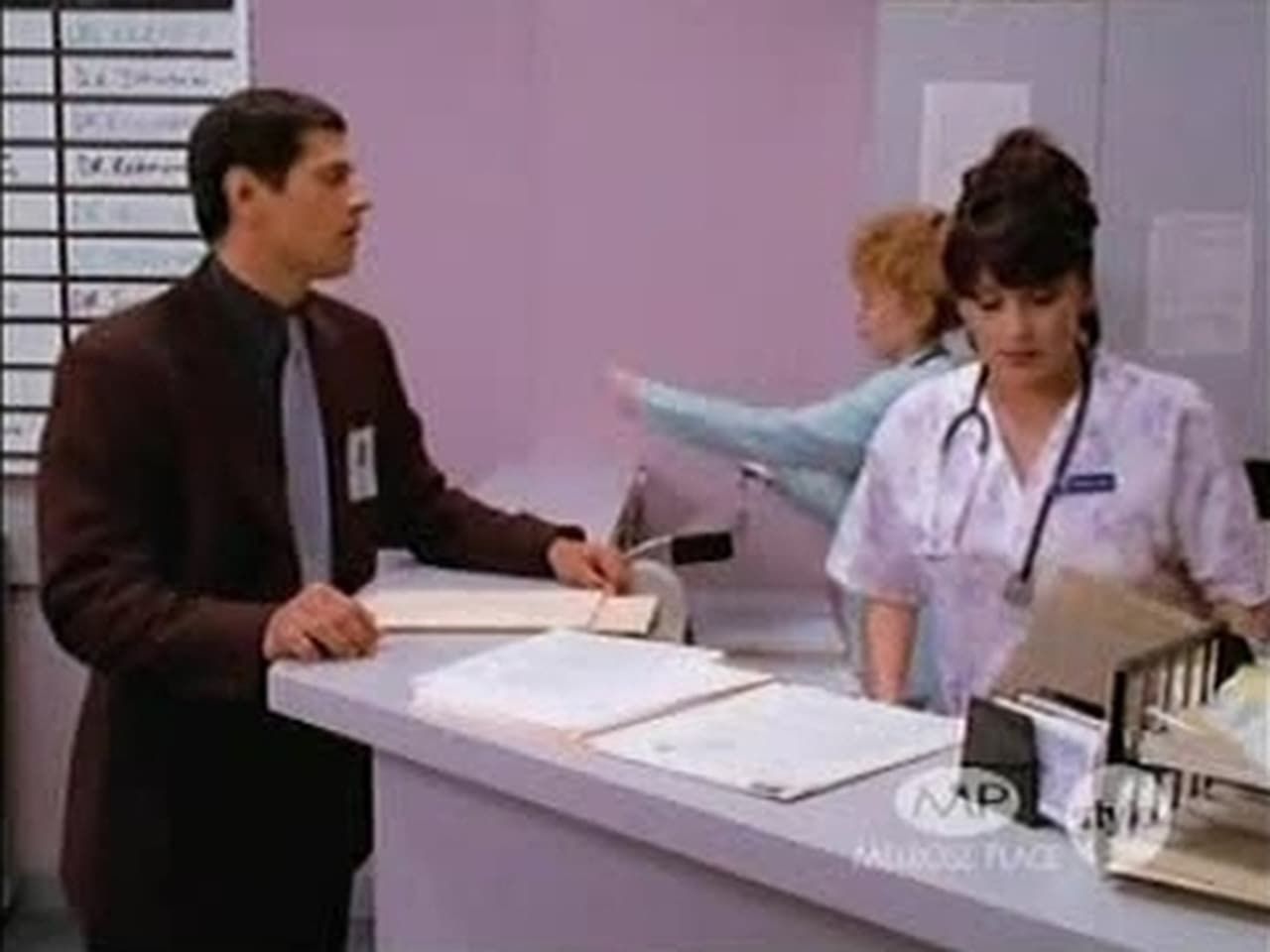 Melrose Place - Season 7 Summary, Trailer, Cast, and More