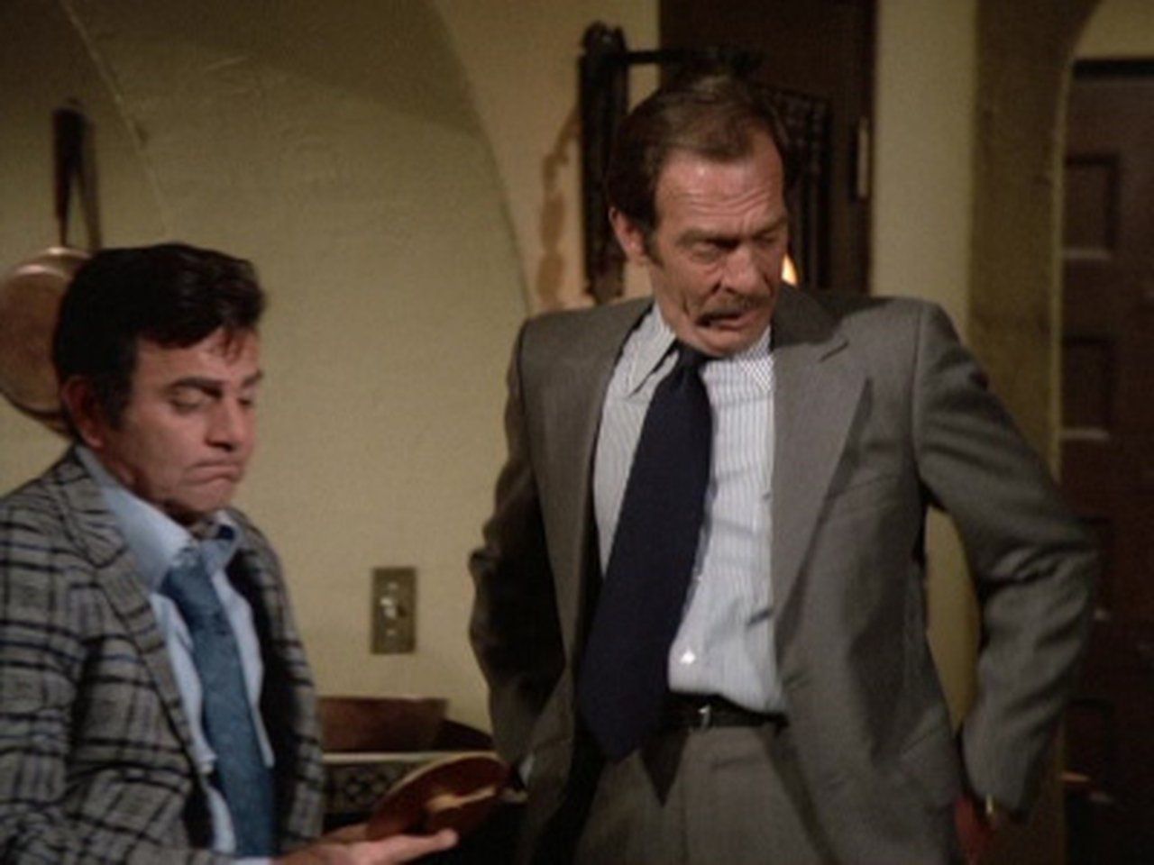 Mannix - Season 8 Summary, Trailer, Cast, and More