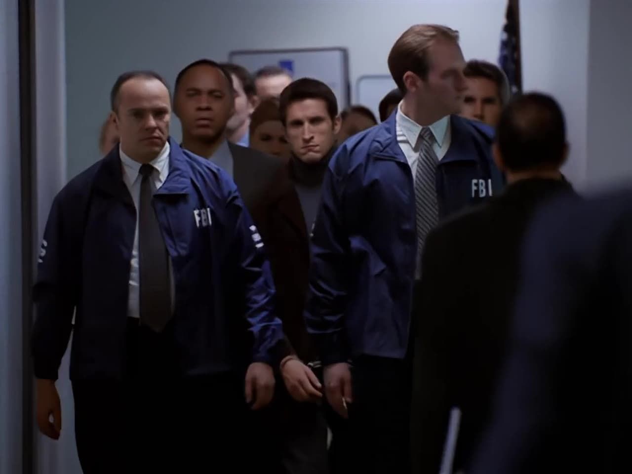 Seven Days - Season 3 Summary, Trailer, Cast, and More