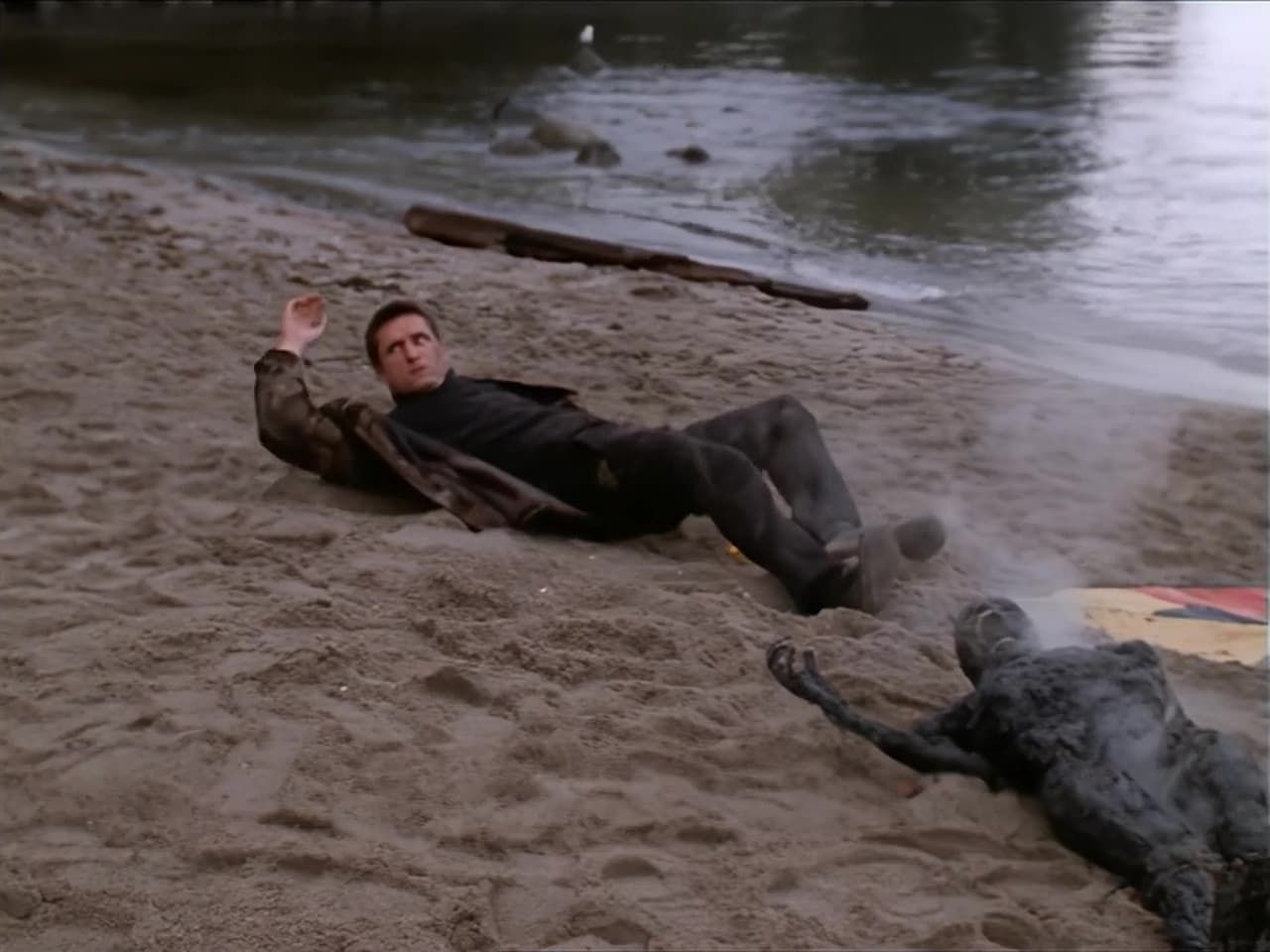Seven Days - Season 3 Summary, Trailer, Cast, and More