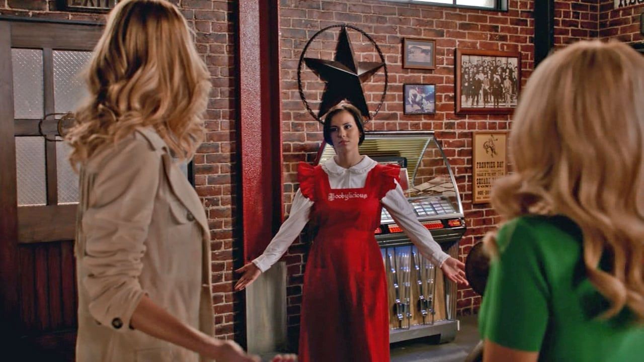 GCB - Season 1 Summary, Trailer, Cast, and More