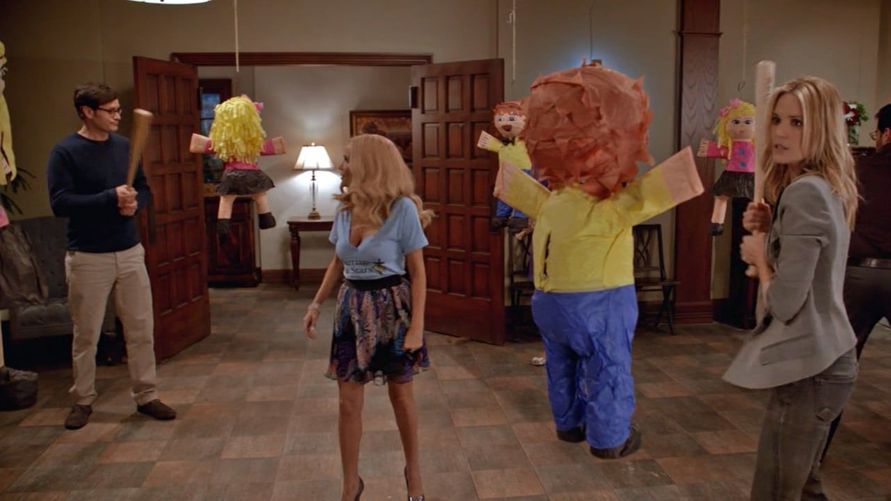 GCB - Season 1 Summary, Trailer, Cast, and More