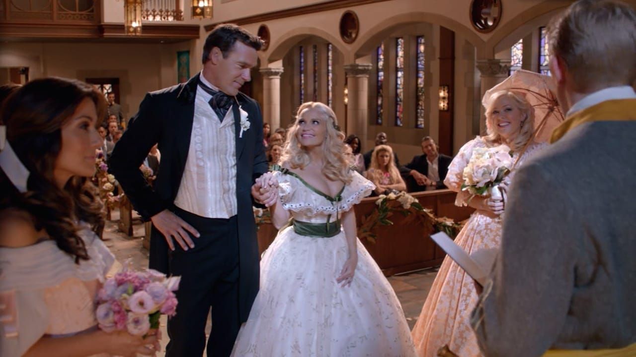 GCB - Season 1 Summary, Trailer, Cast, and More