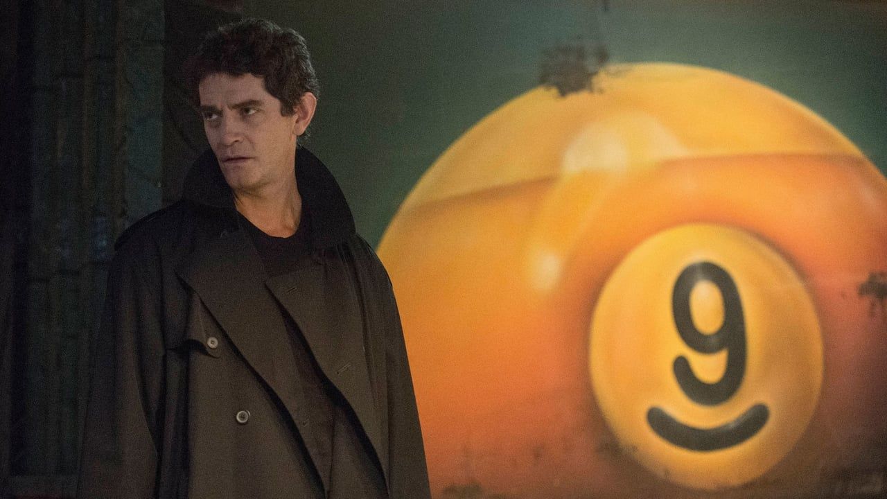 Intruders - Season 1 Summary, Trailer, Cast, and More