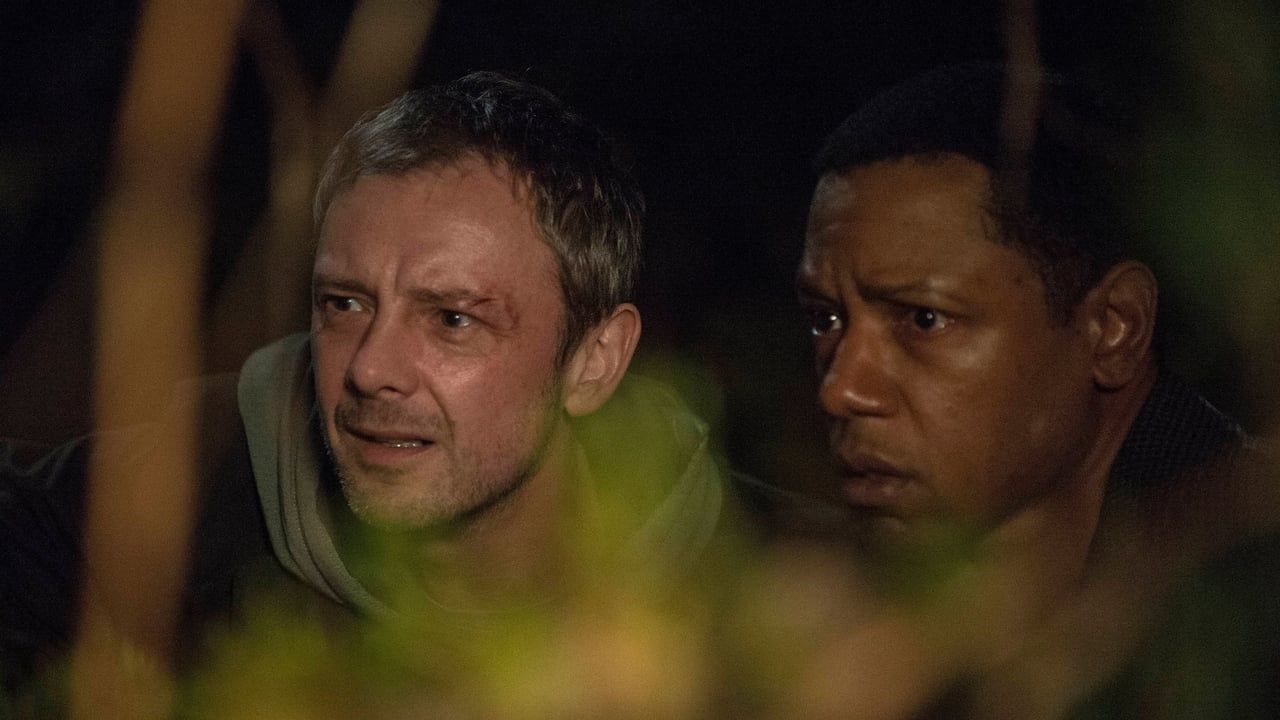 Intruders - Season 1 Summary, Trailer, Cast, and More