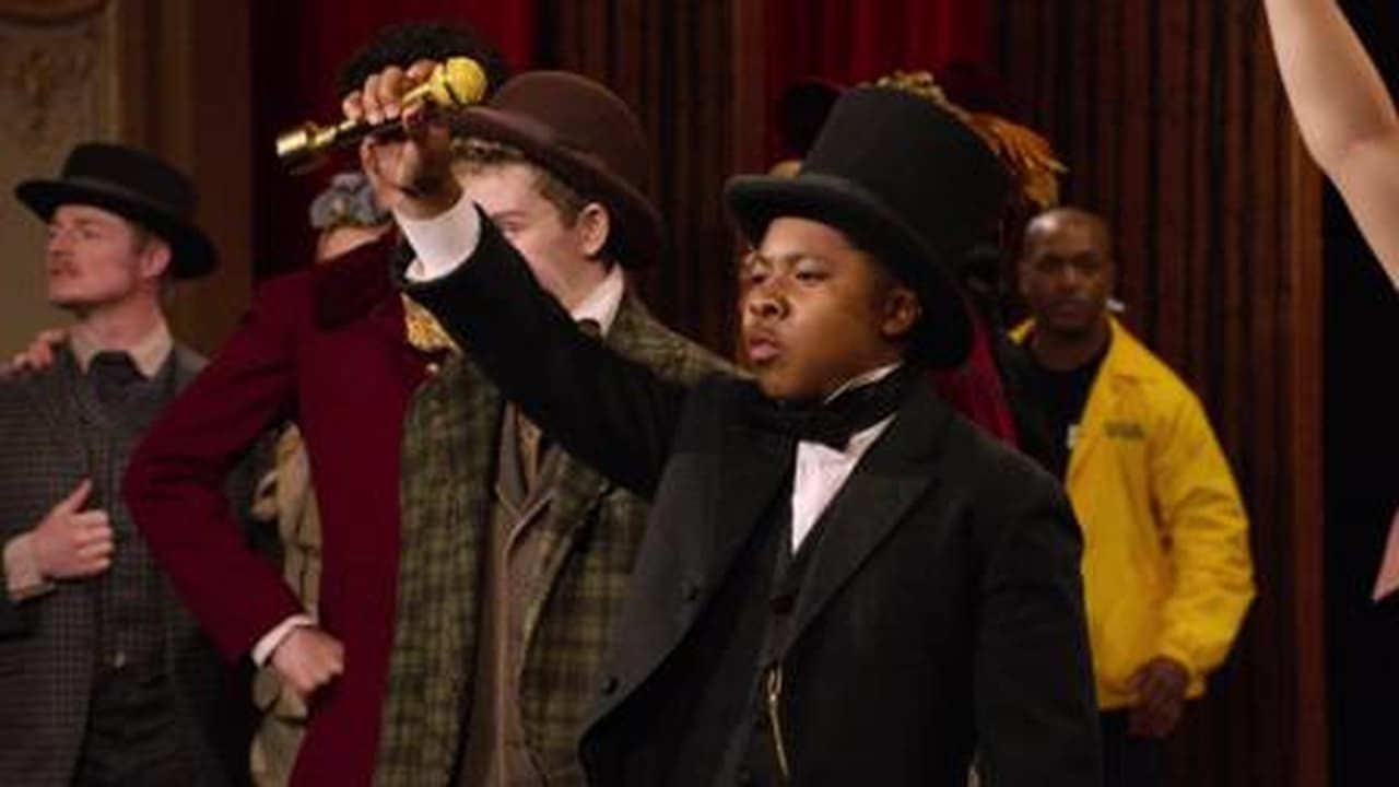 Prince of Peoria - Season 1 Summary, Trailer, Cast, and More