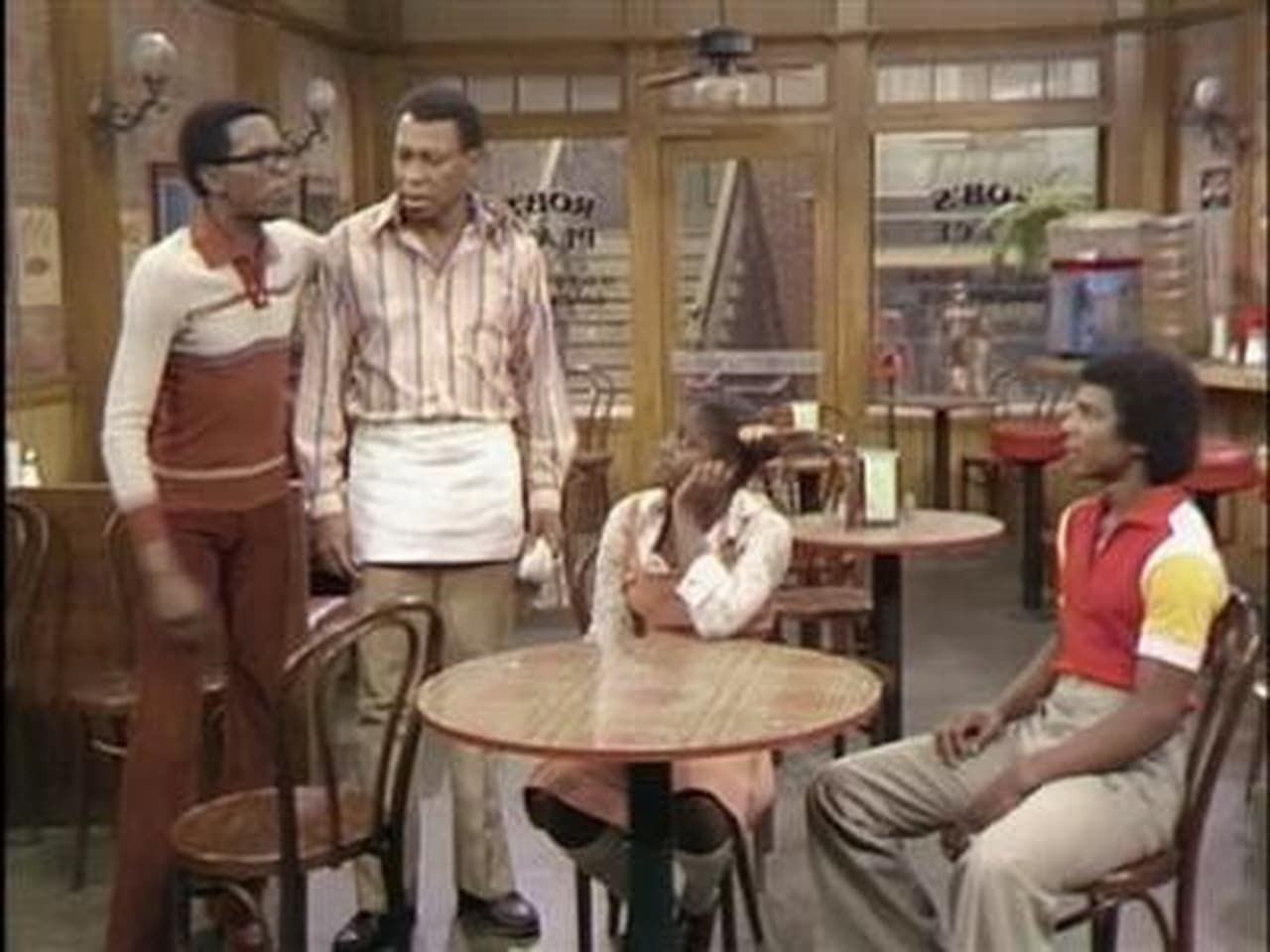 What's Happening!! - Season 3 Summary, Trailer, Cast, and More