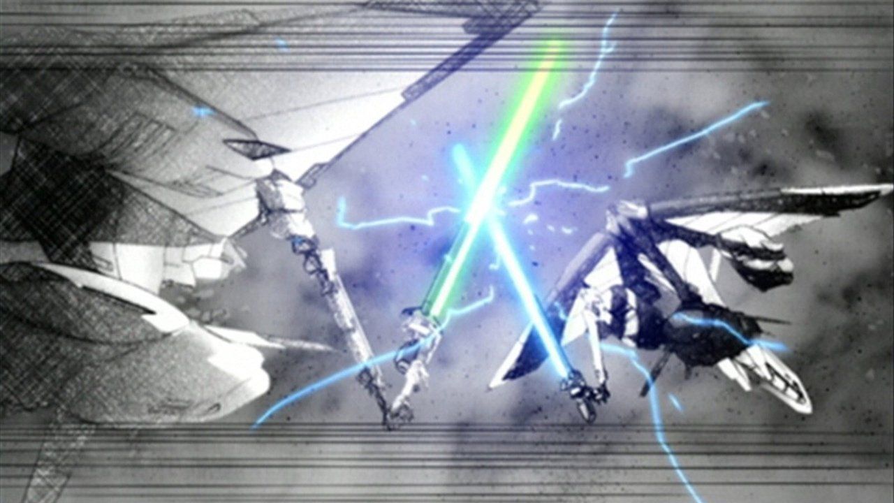 Stellvia - Season 1 Summary, Trailer, Cast, and More