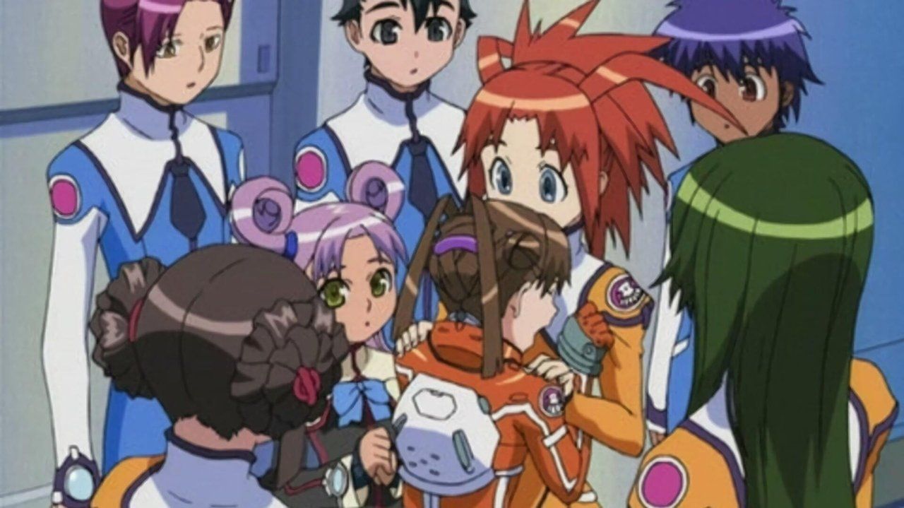 Stellvia - Season 1 Summary, Trailer, Cast, and More