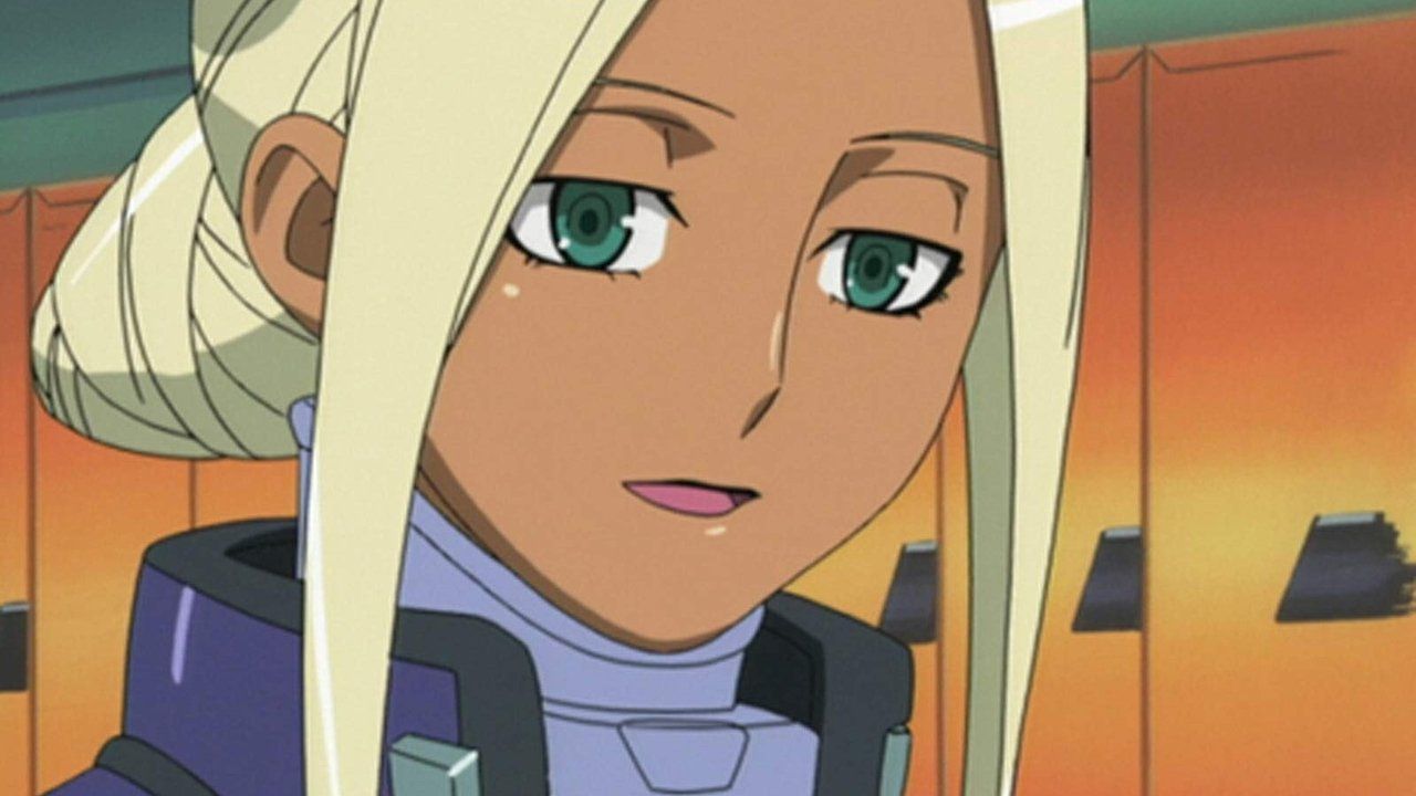 Stellvia - Season 1 Summary, Trailer, Cast, and More