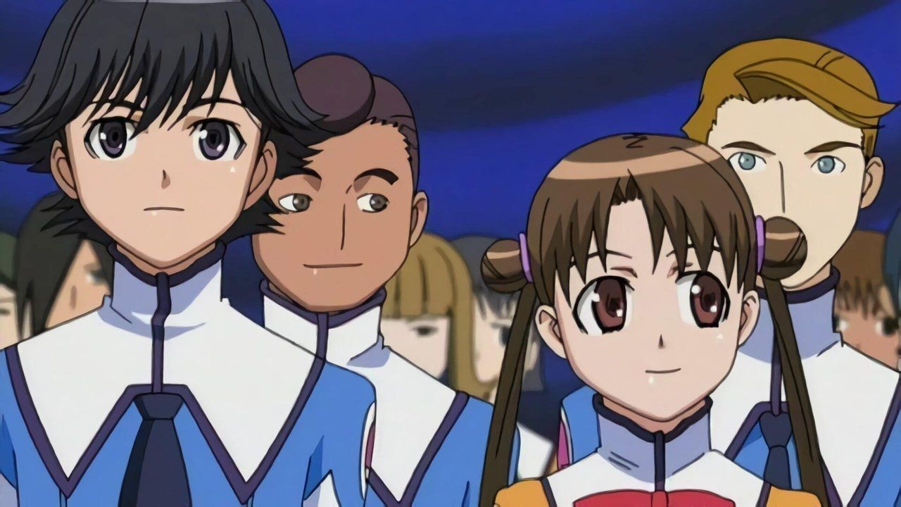 Stellvia - Season 1 Summary, Trailer, Cast, and More