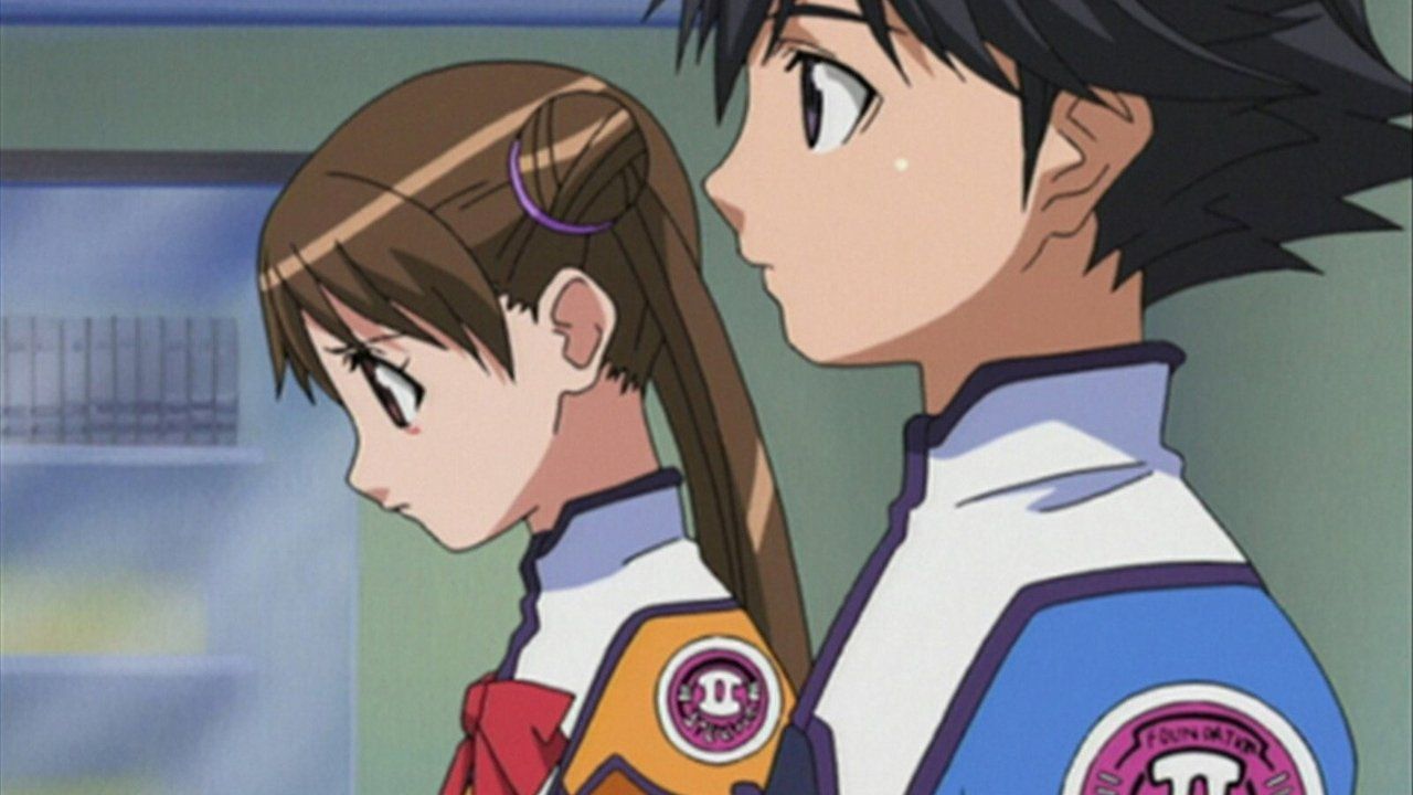 Stellvia - Season 1 Summary, Trailer, Cast, and More