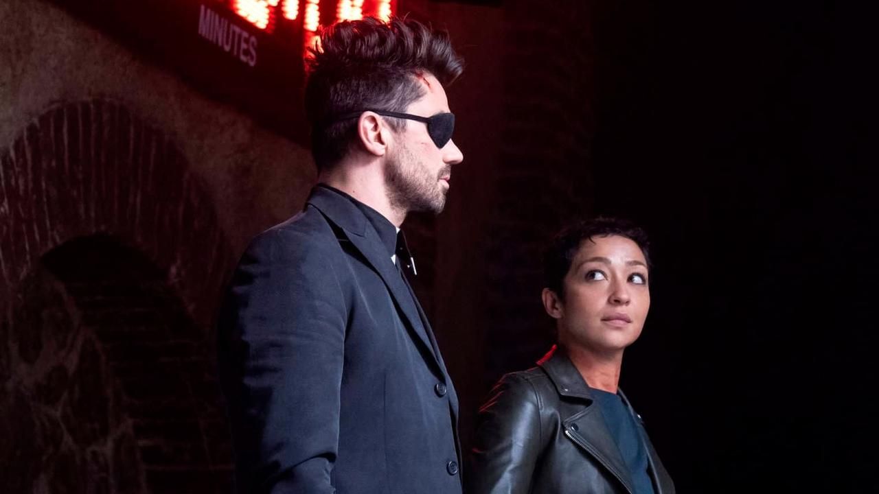Preacher - Season 4 Summary, Trailer, Cast, and More