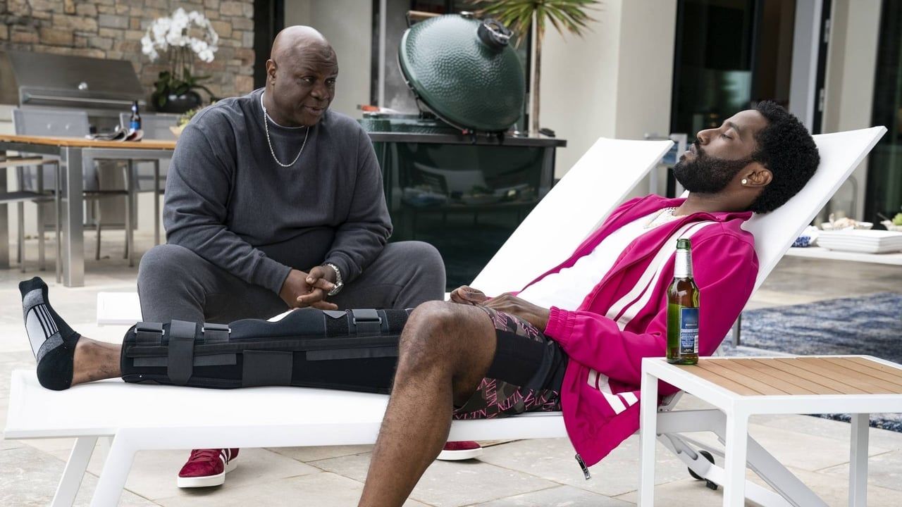 Ballers - Season 5 Summary, Trailer, Cast, and More