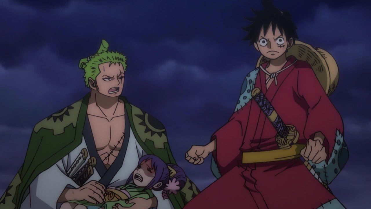 One Piece - Season 21 Summary, Trailer, Cast, and More