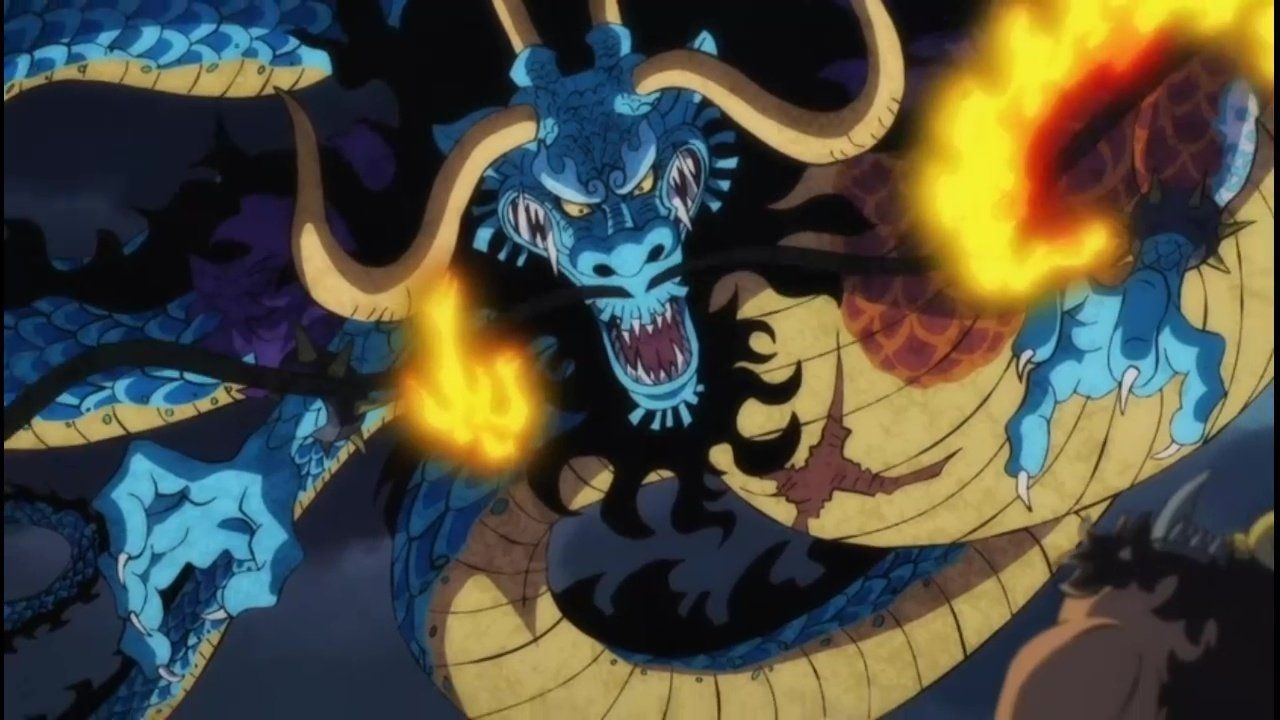 One Piece - Season 21 Summary, Trailer, Cast, and More