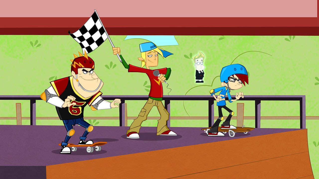 Get Ace - Season 1 Summary, Trailer, Cast, and More