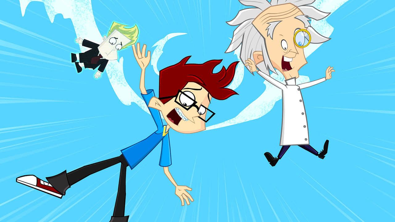 Get Ace - Season 1 Summary, Trailer, Cast, and More